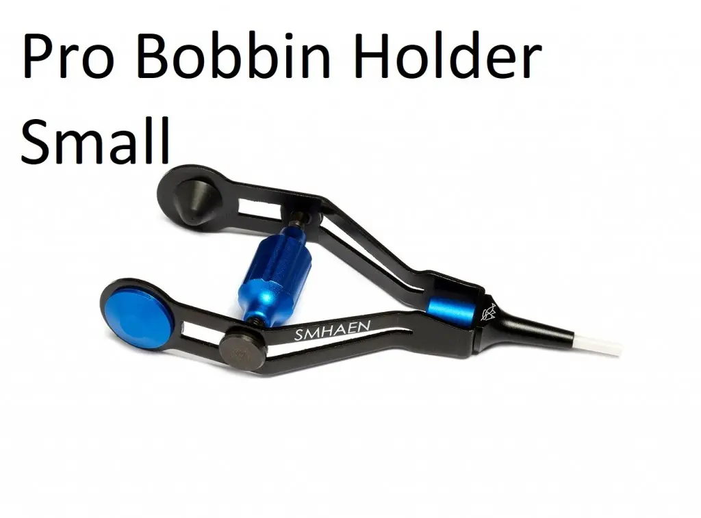 SMHAEN BOBBIN HOLDER PRO | Kindale Fly Fishing