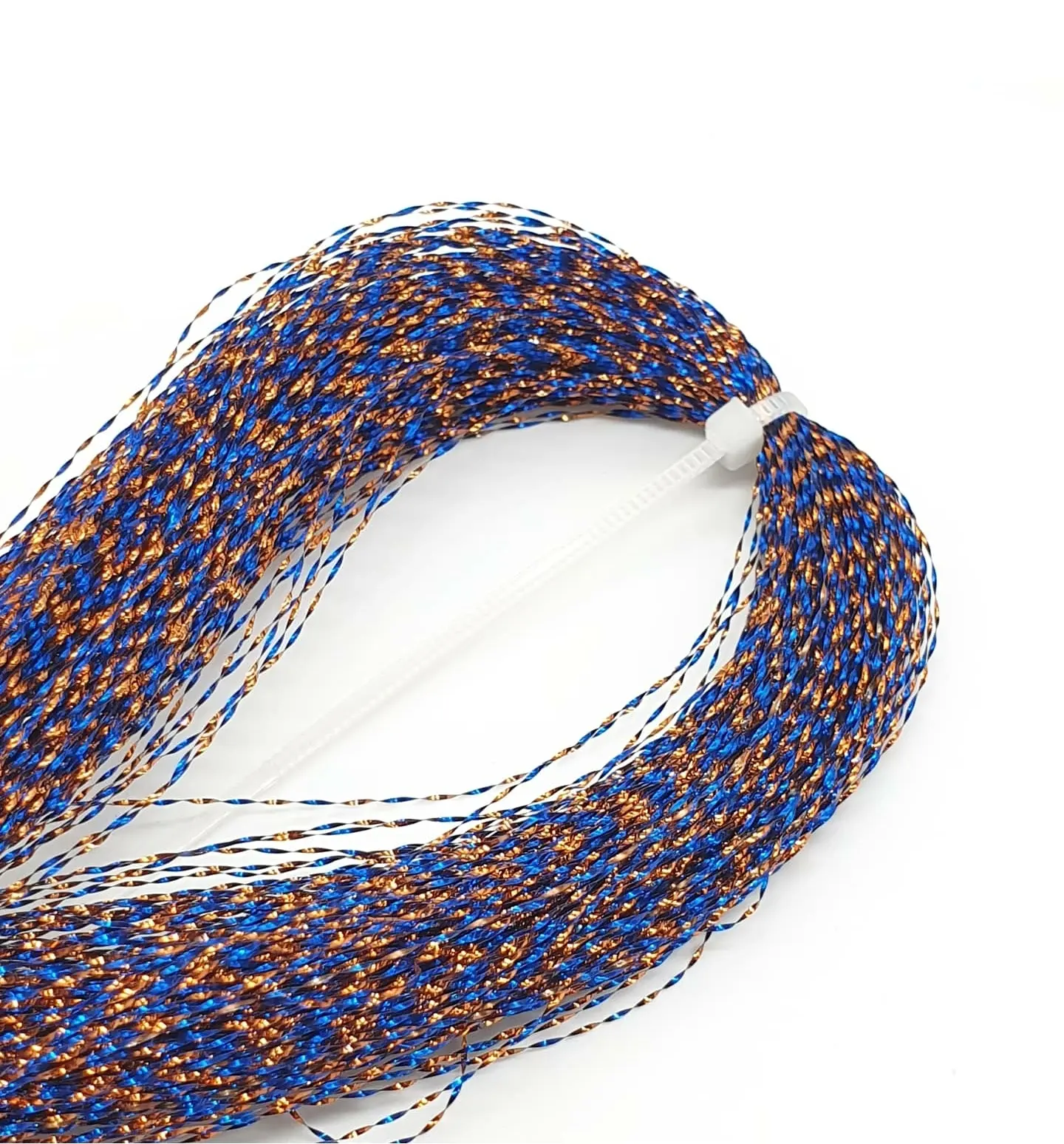 Crystal Flash | Kindale Fly Fishing