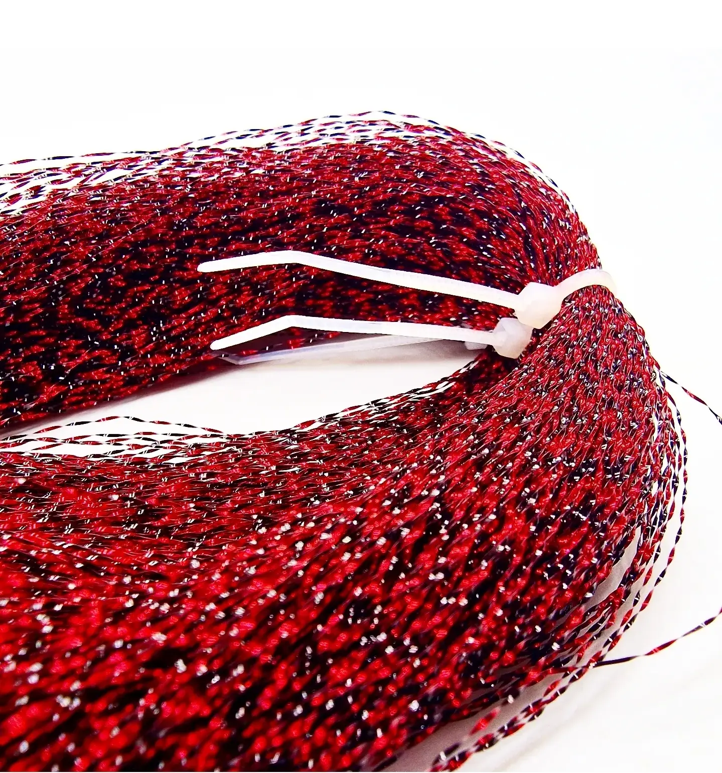 Crystal Flash | Kindale Fly Fishing