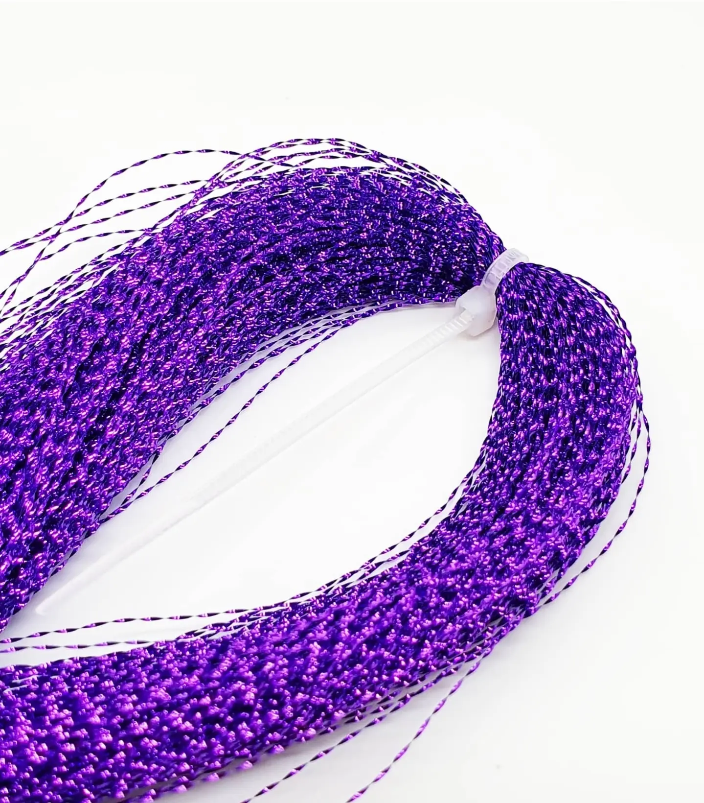 Crystal Flash | Kindale Fly Fishing