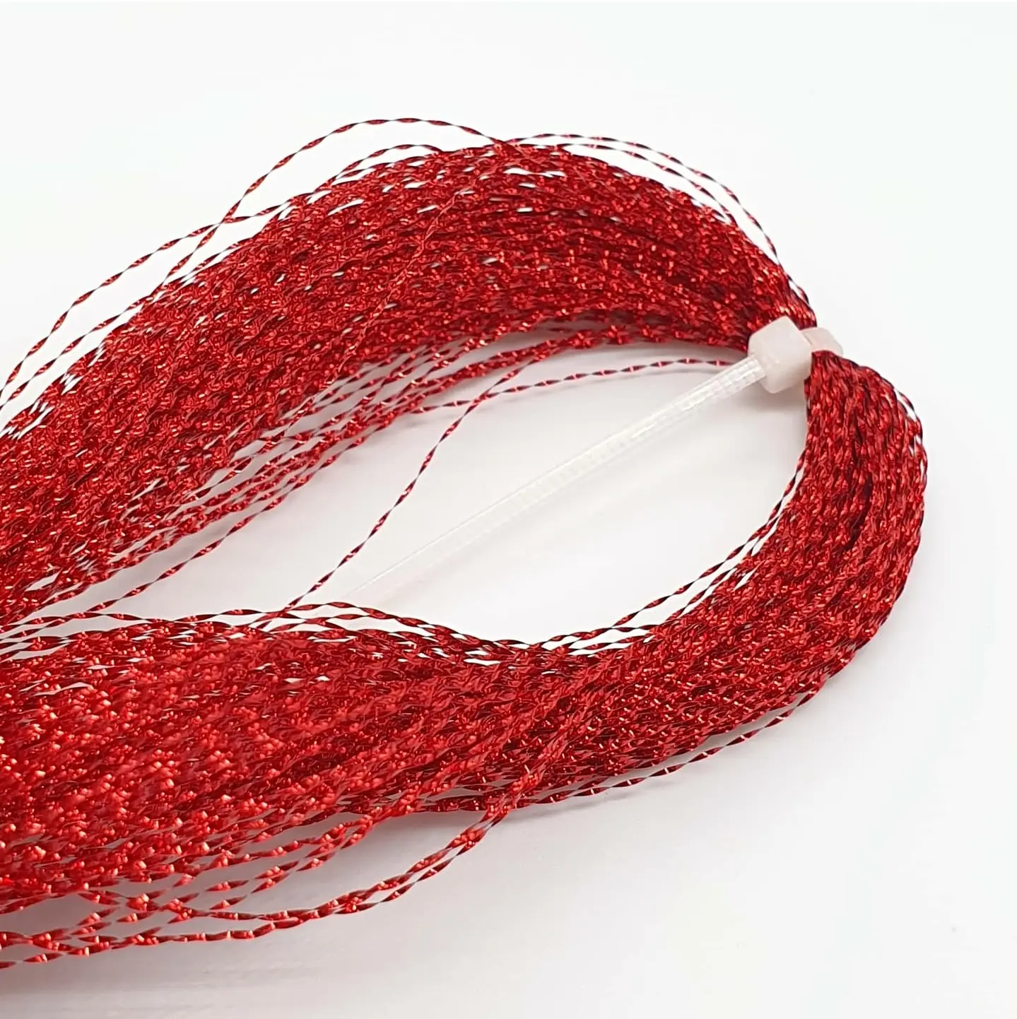 Crystal Flash | Kindale Fly Fishing