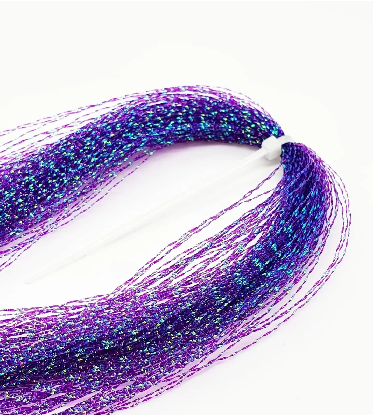 Crystal Flash | Kindale Fly Fishing