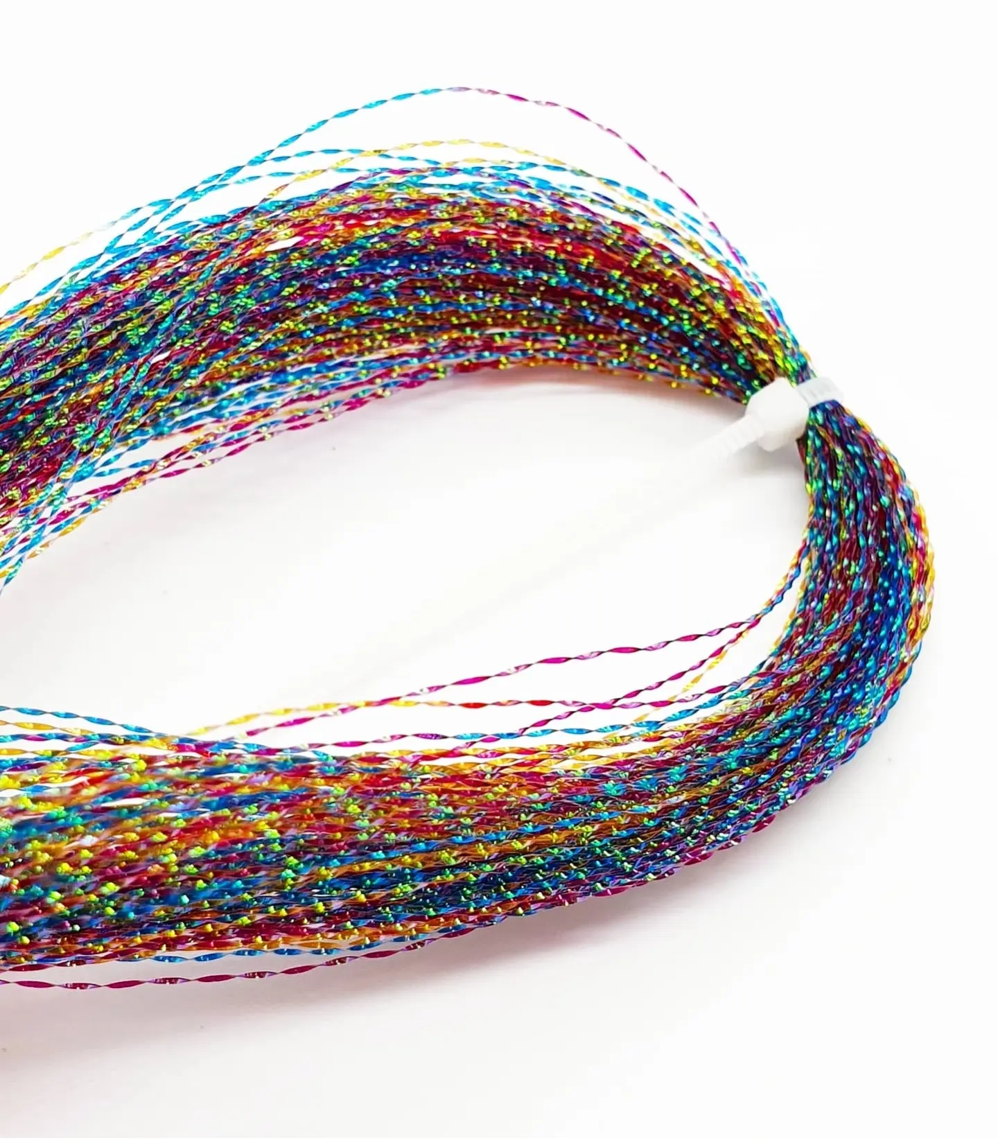 Crystal Flash | Kindale Fly Fishing