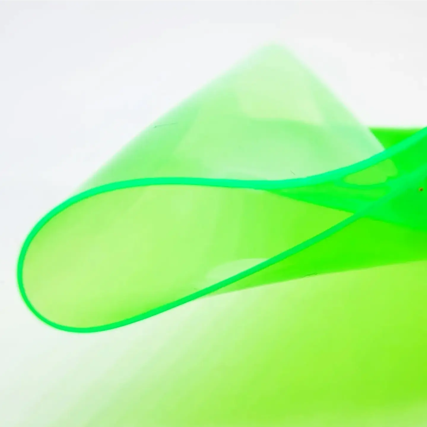 Edge Brite - Chartreuse | Kindale Fly Fishing