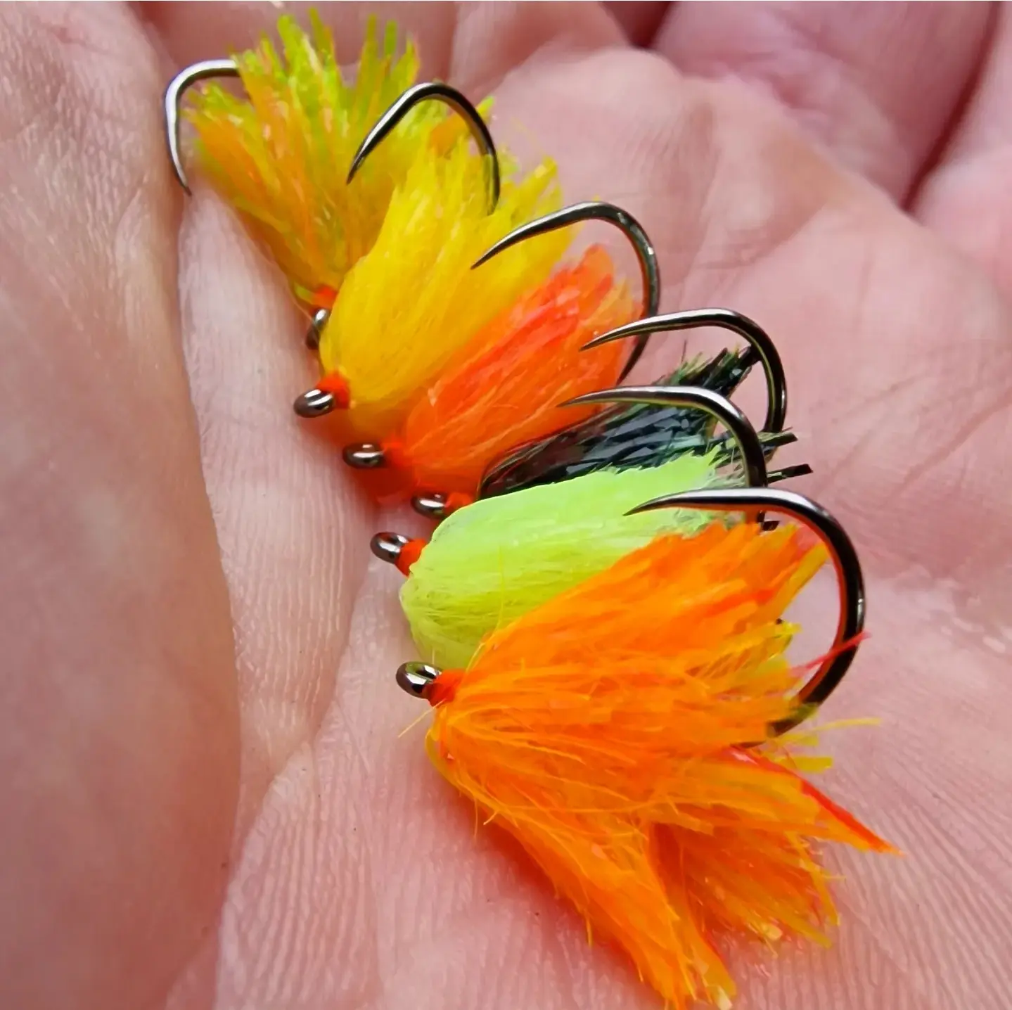 Groovy Blobs | Kindale Fly Fishing