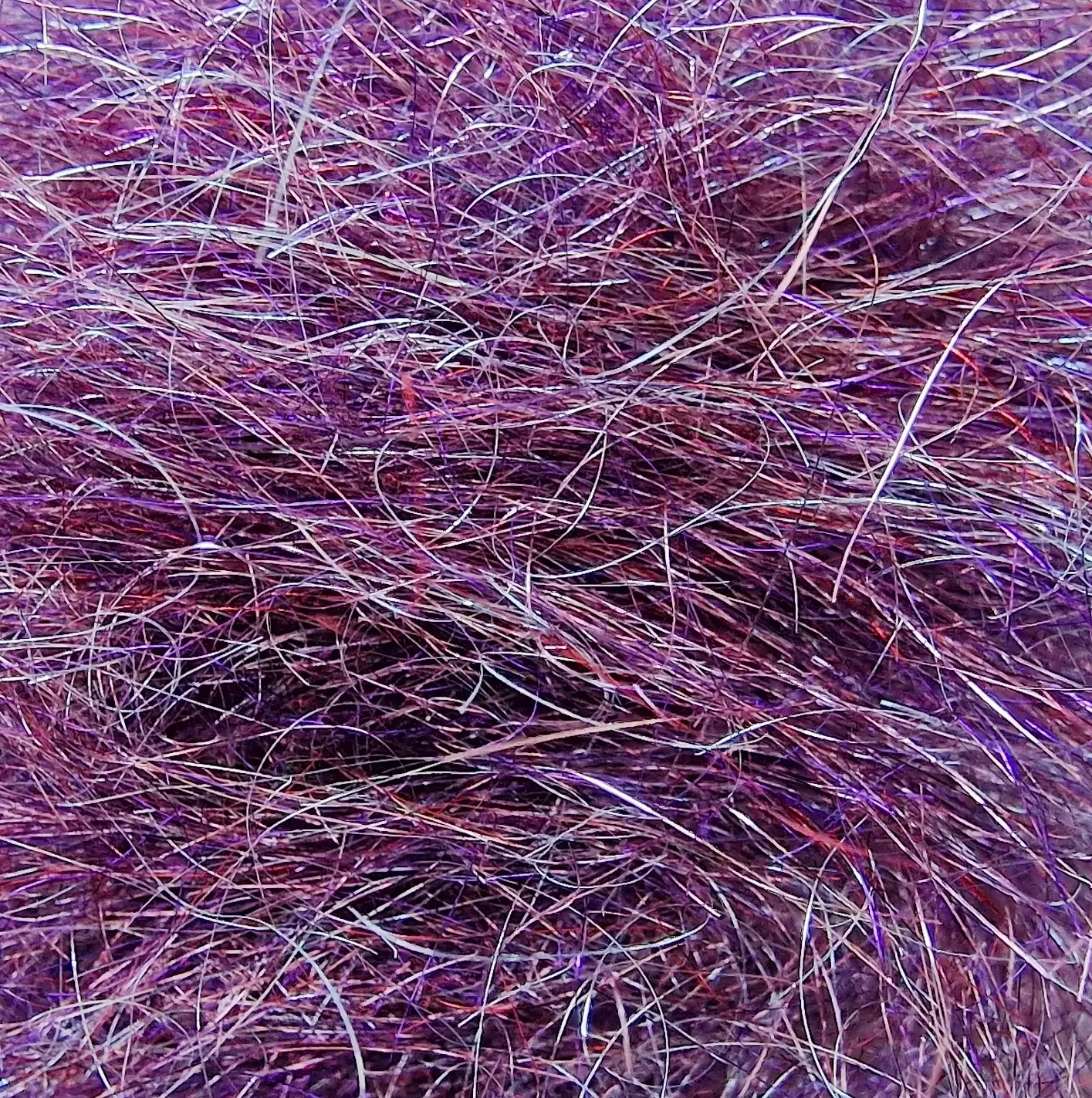 Ice Dubbing Blends - Dennis the Menace | Kindale Fly Fishing