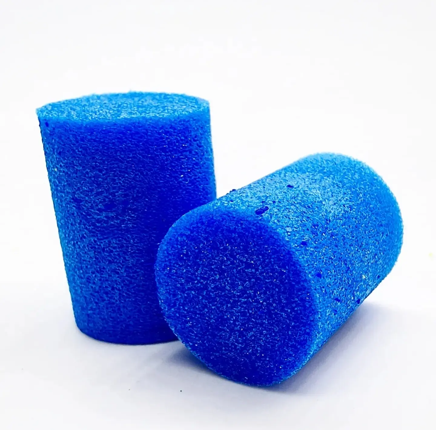 Foam Popper Head Cylinders | Kindale Fly Fishing