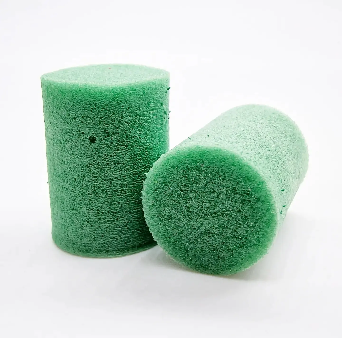 Foam Popper Head Cylinders | Kindale Fly Fishing