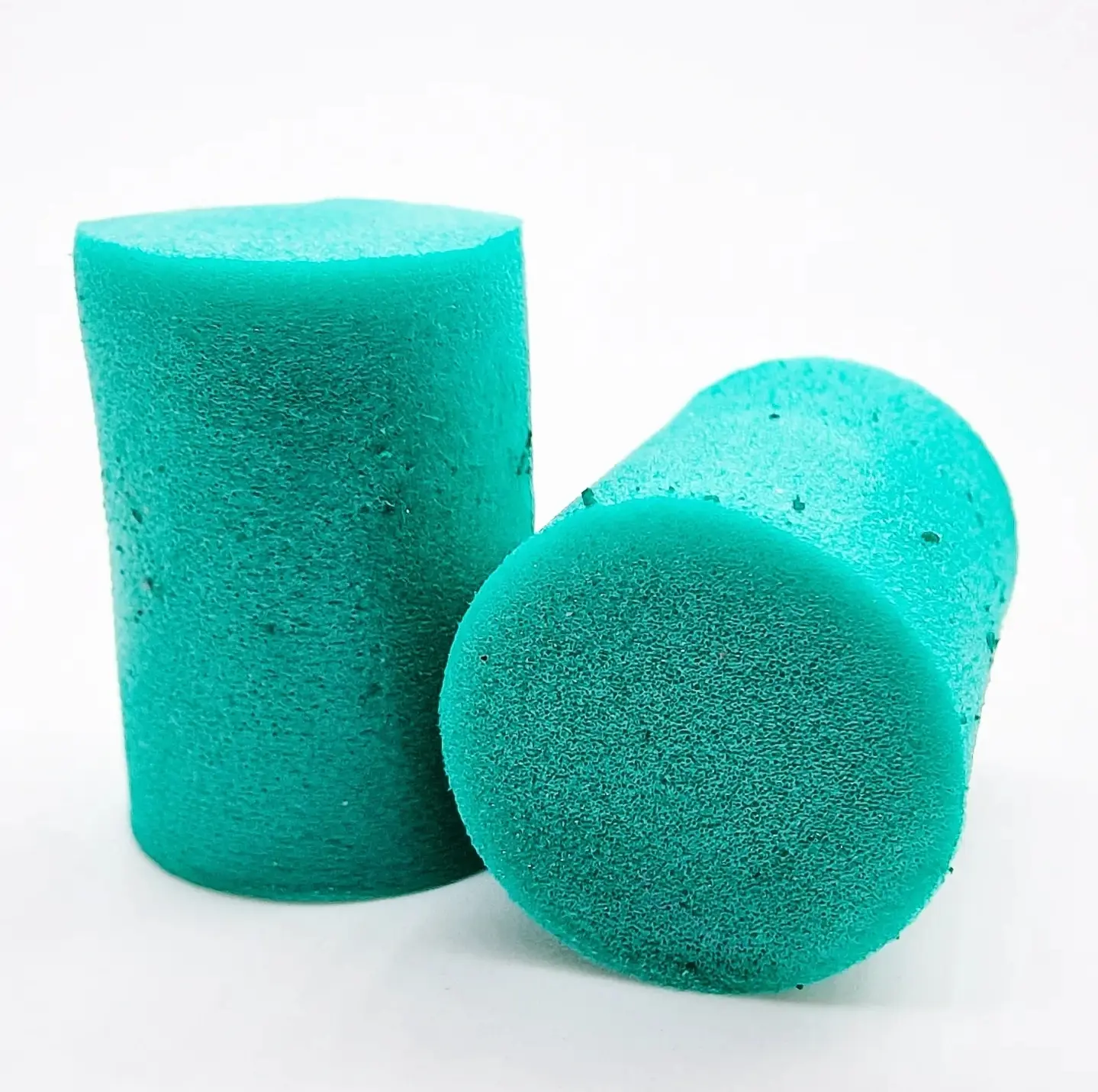 Foam Popper Head Cylinders | Kindale Fly Fishing