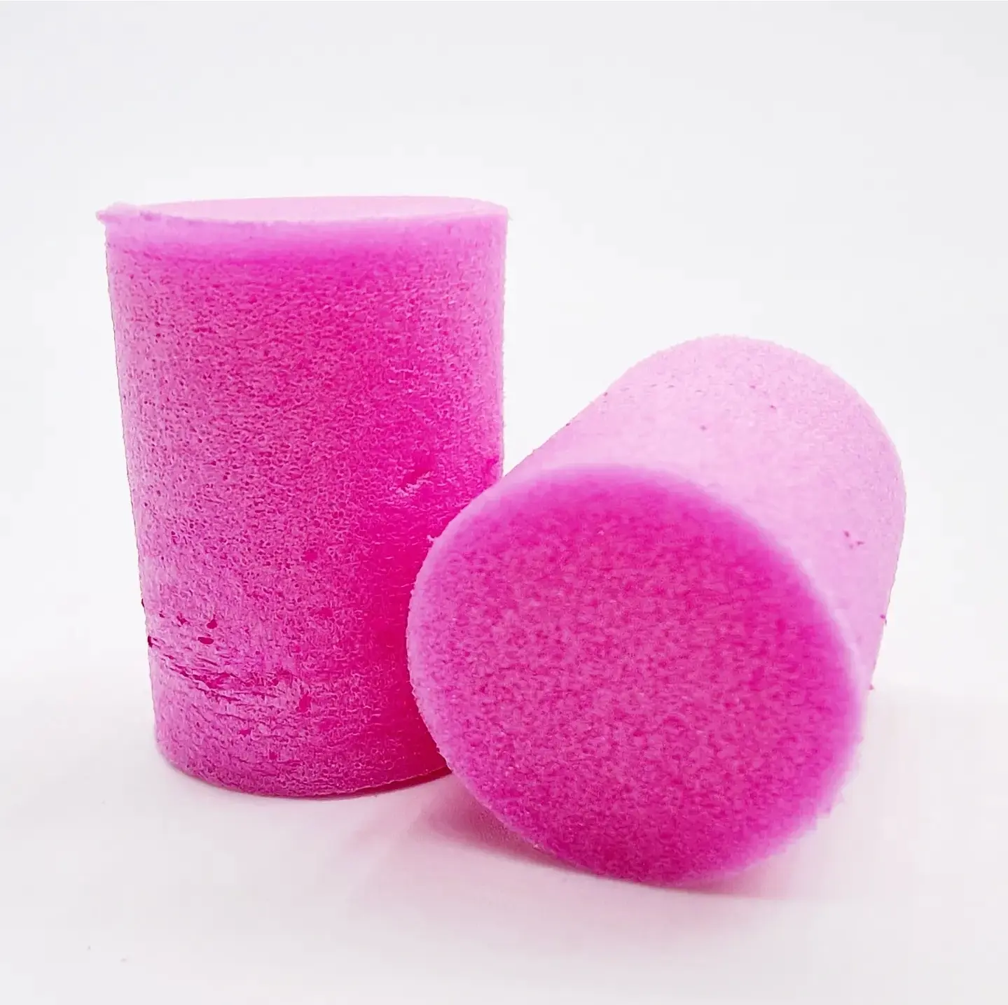 Foam Popper Head Cylinders | Kindale Fly Fishing