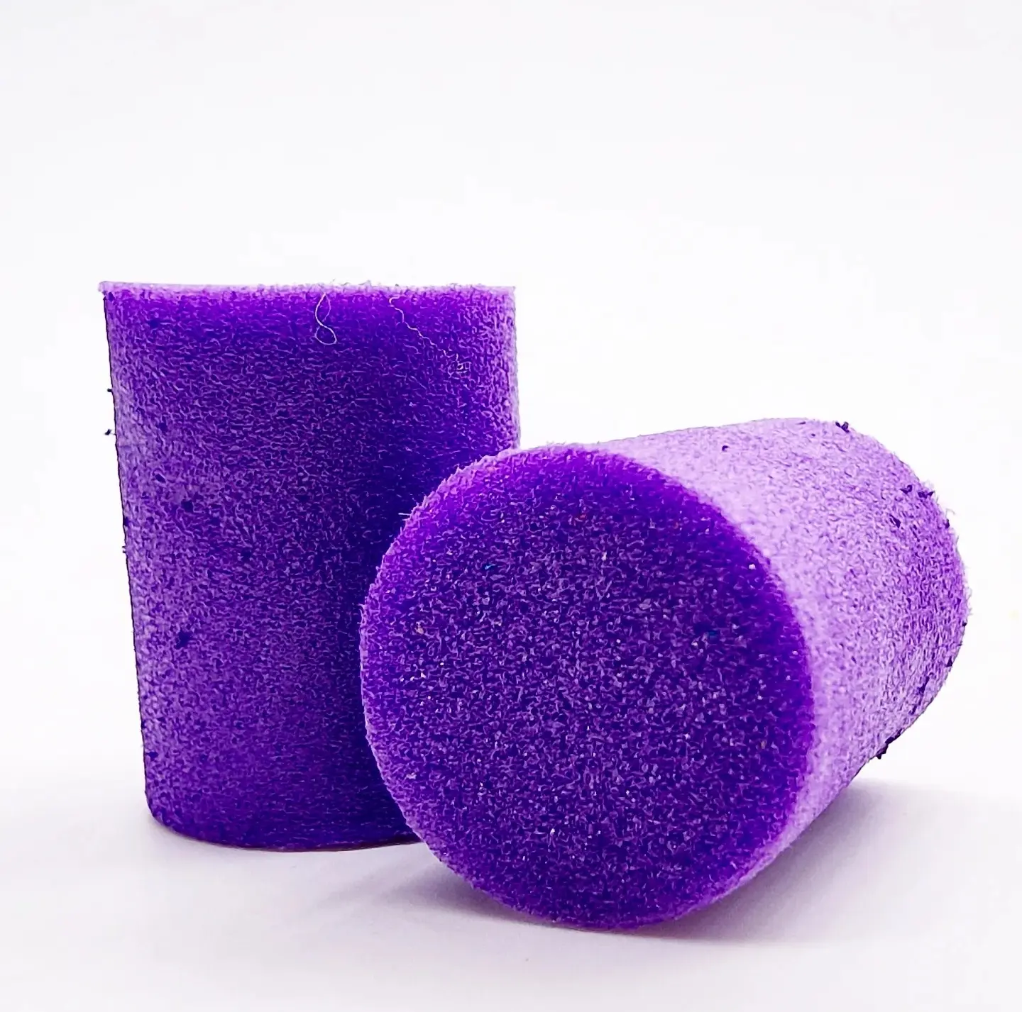 Foam Popper Head Cylinders | Kindale Fly Fishing