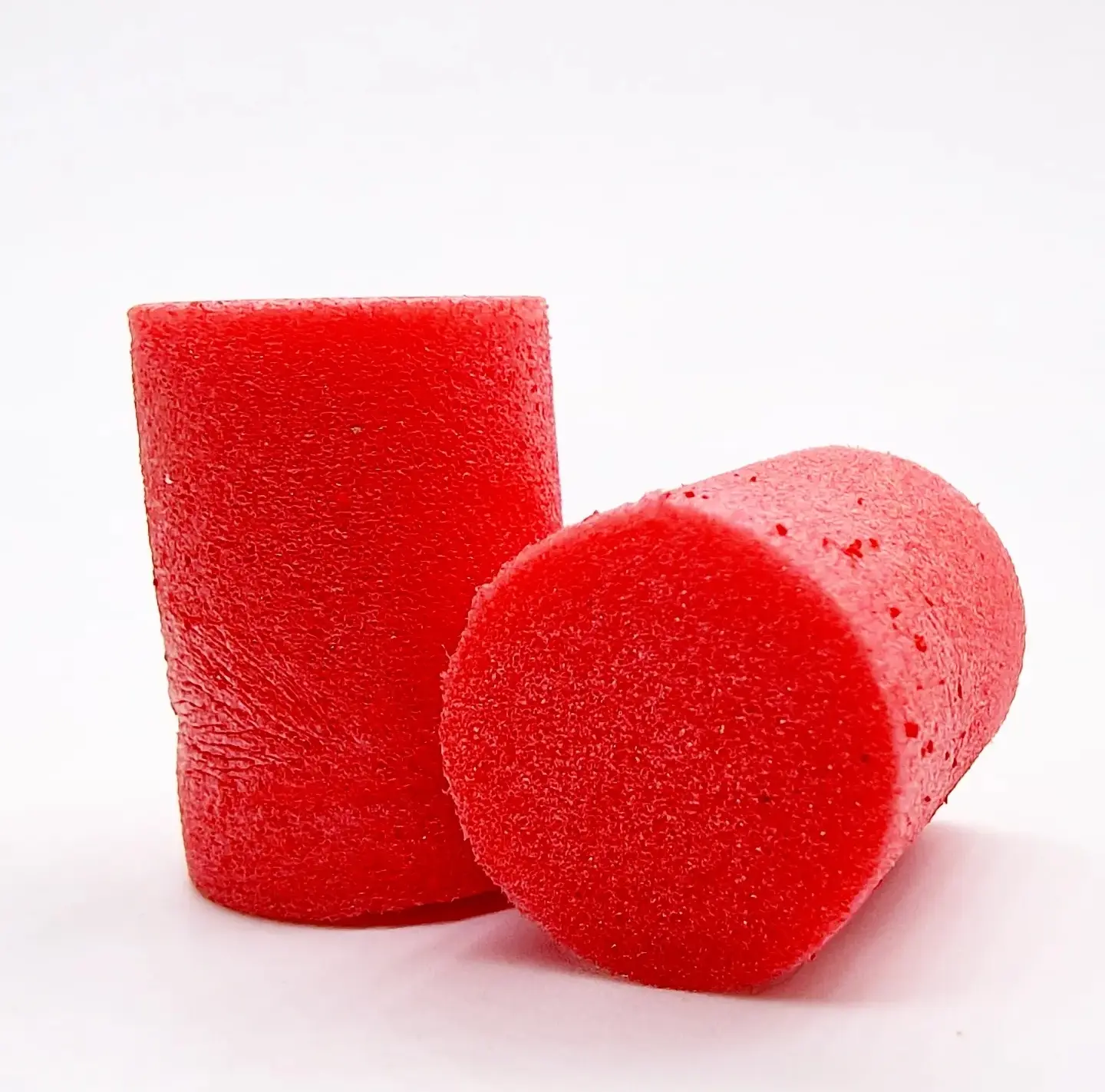 Foam Popper Head Cylinders | Kindale Fly Fishing