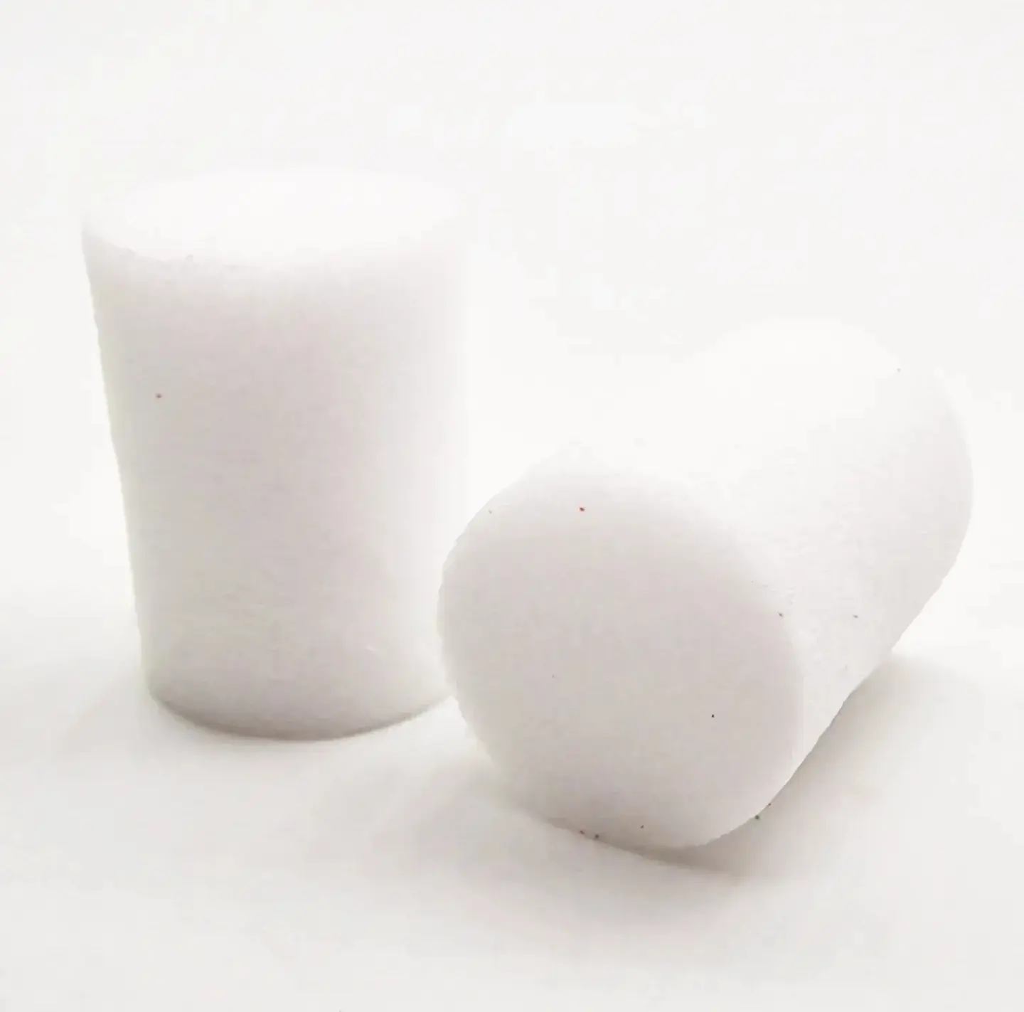 Foam Popper Head Cylinders | Kindale Fly Fishing