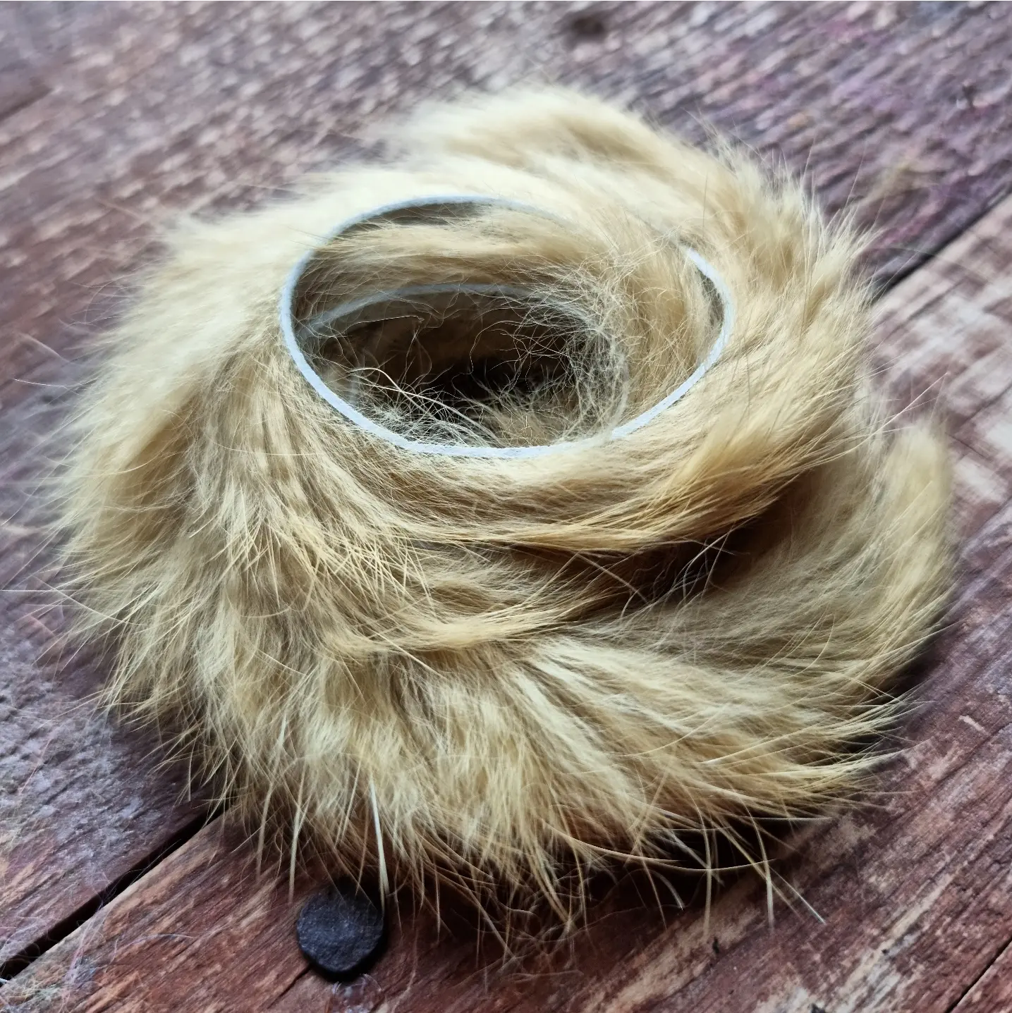 Rabbit Zonker Strips | Kindale Fly Fishing