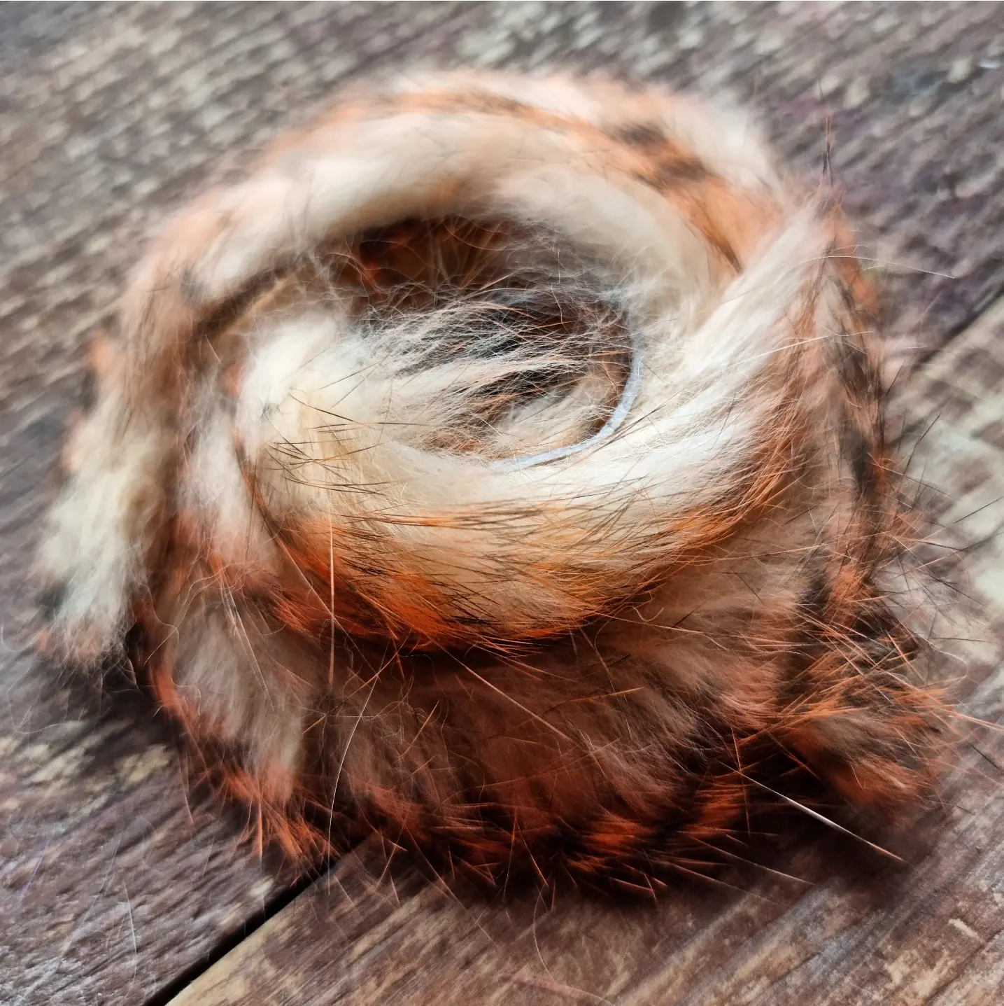 Rabbit Zonker Strips | Kindale Fly Fishing