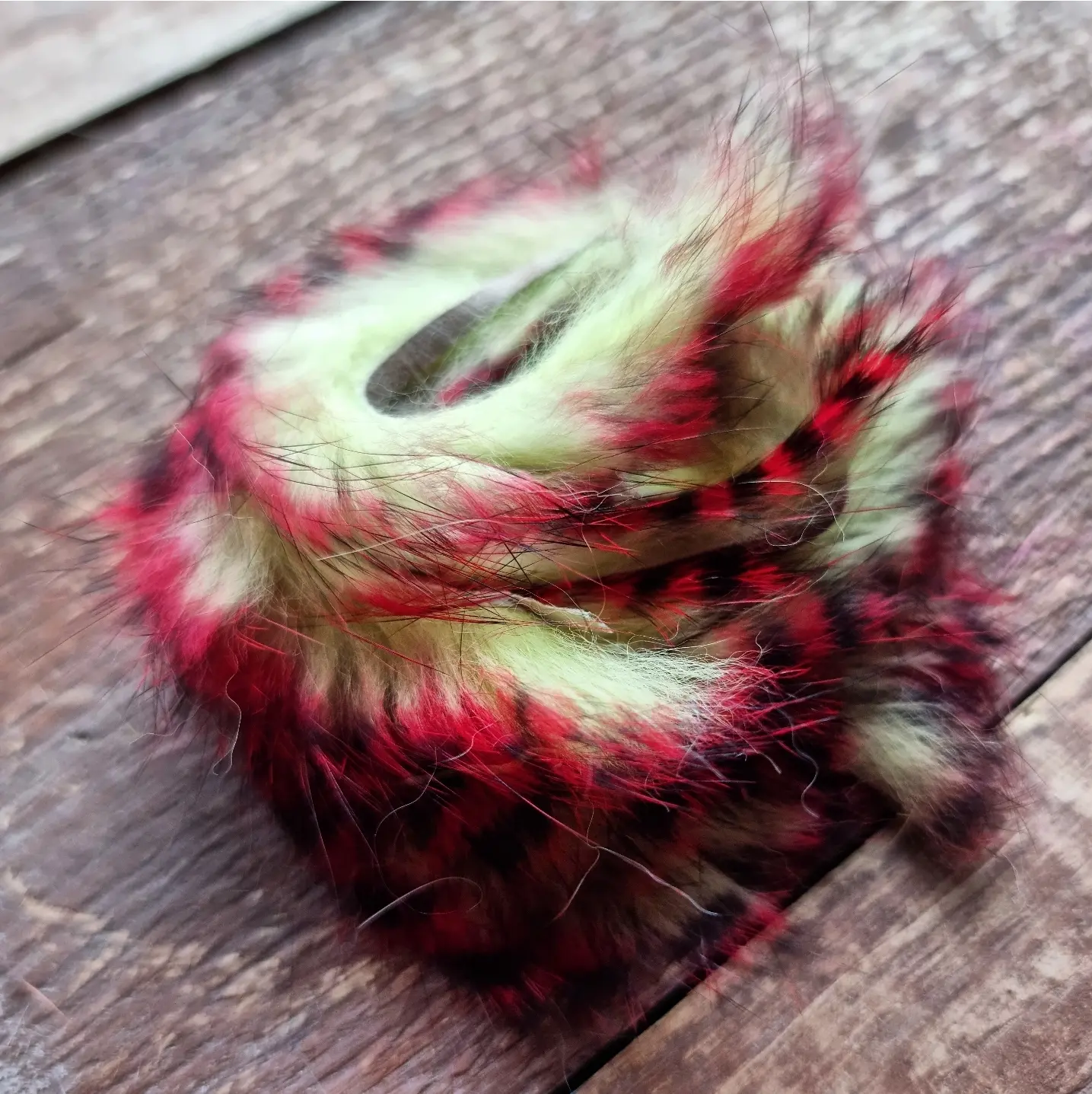 Rabbit Zonker Strips | Kindale Fly Fishing