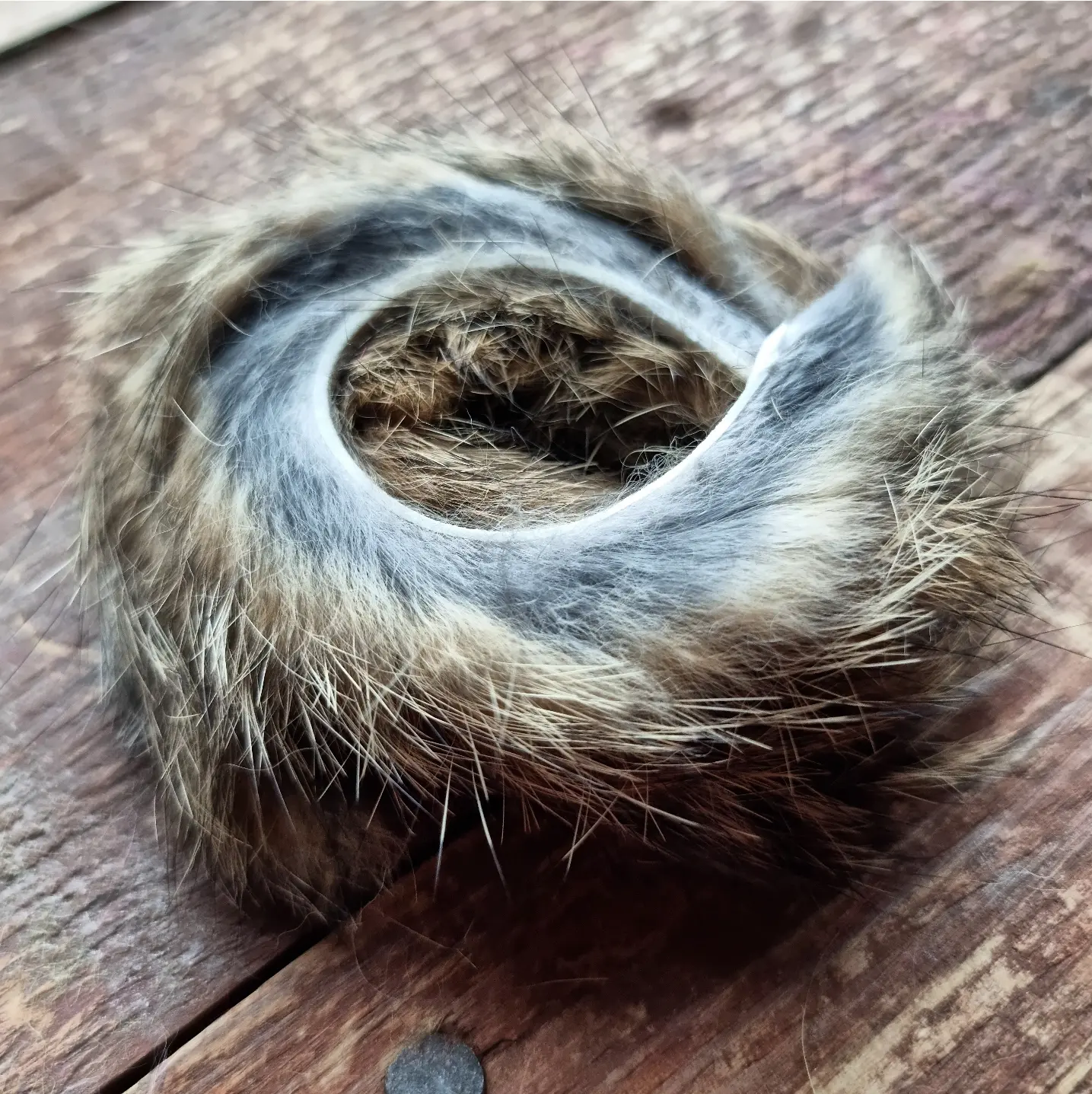 Rabbit Zonker Strips | Kindale Fly Fishing