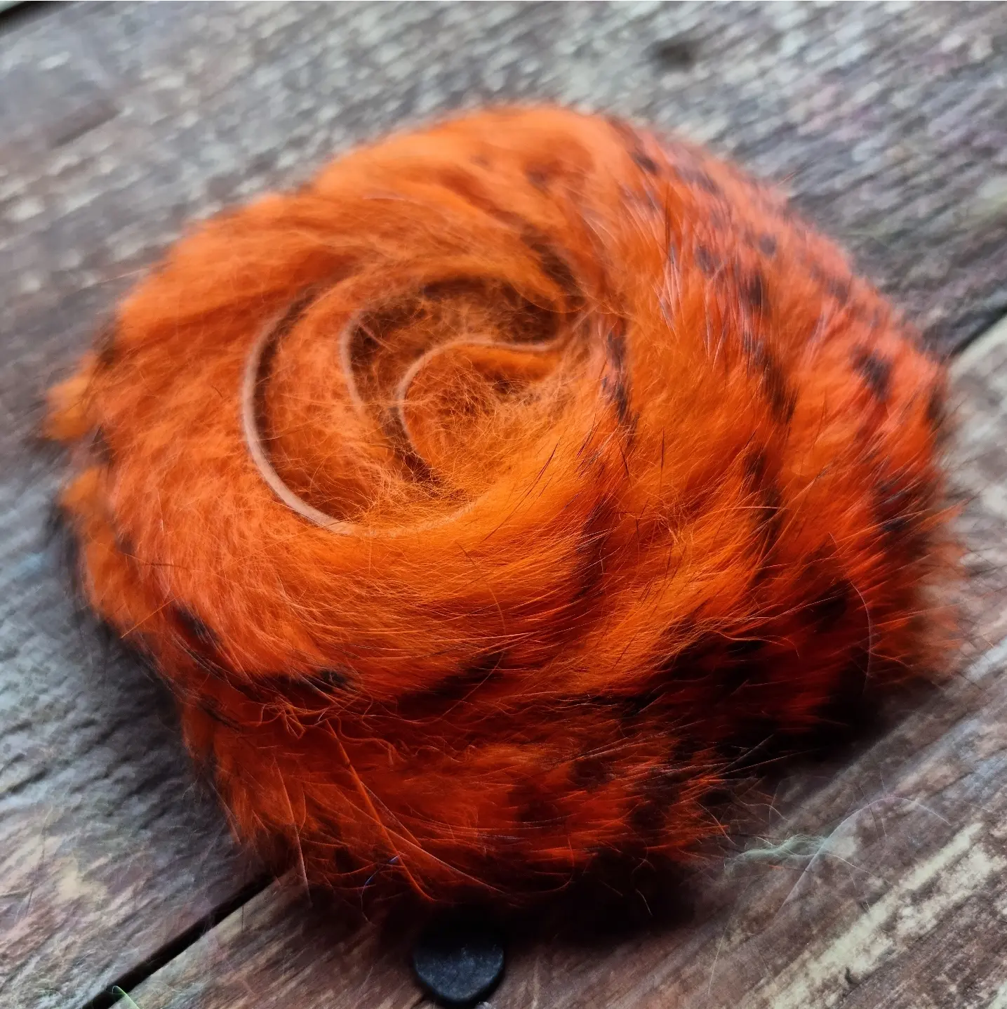 Rabbit Zonker Strips | Kindale Fly Fishing