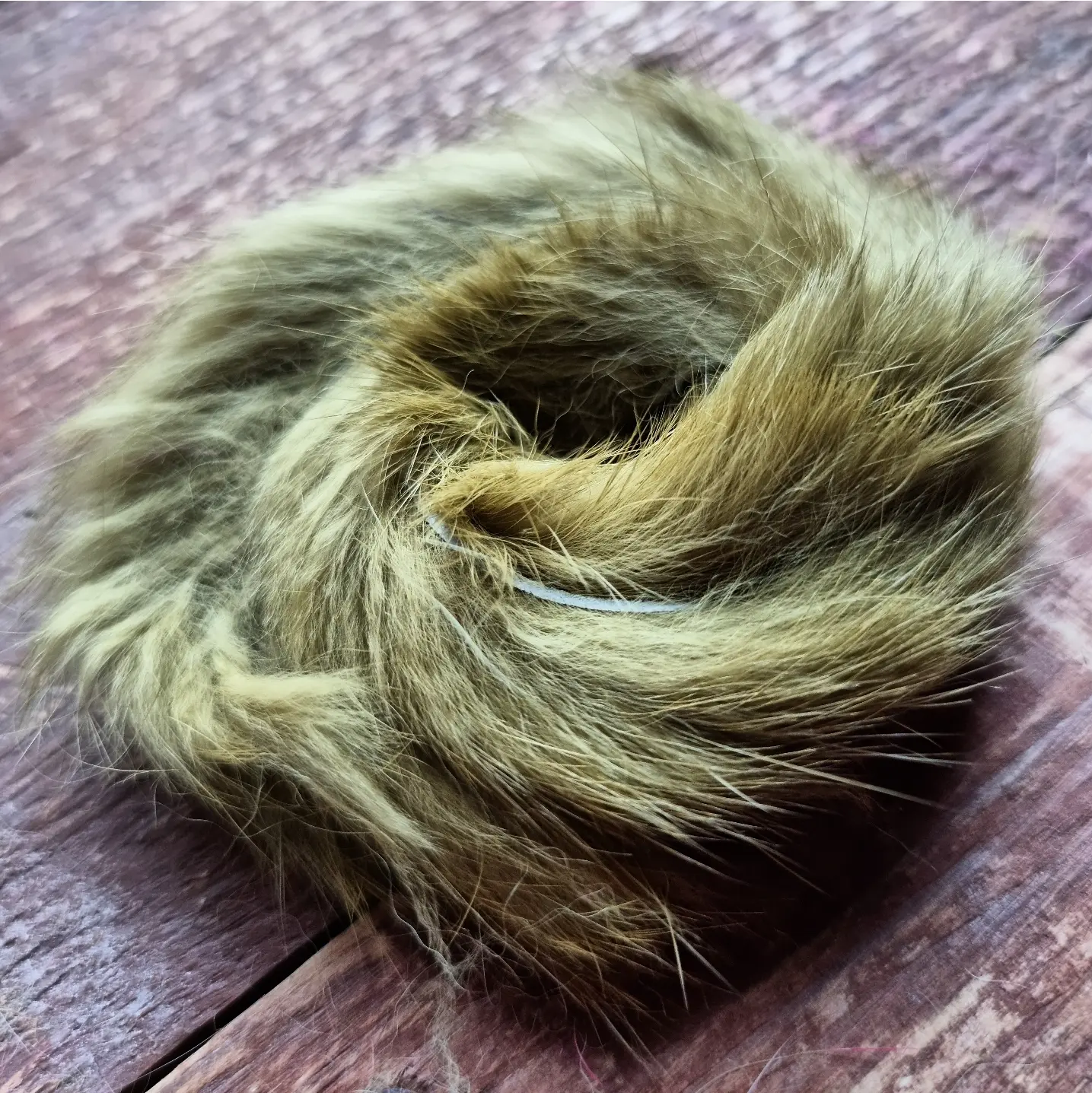 Rabbit Zonker Strips | Kindale Fly Fishing