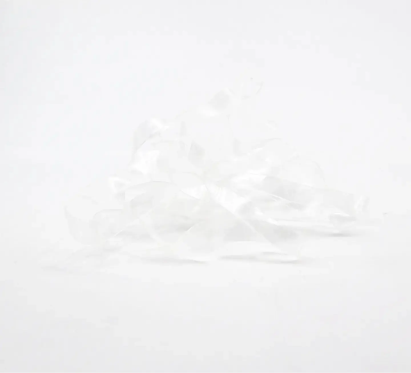 Scud Back 3mm - Clear | Kindale Fly Fishing