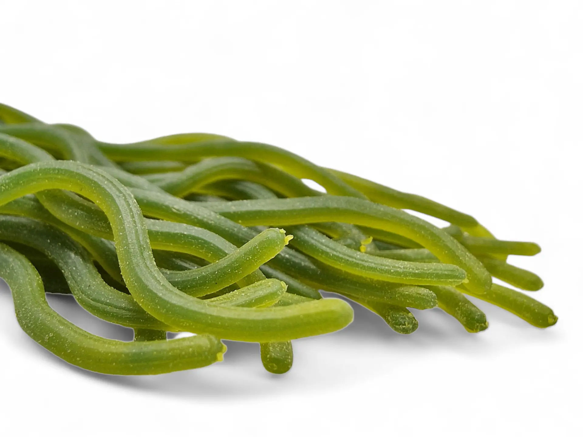 Squirmy Worm Body Material | Kindale Fly Fishing