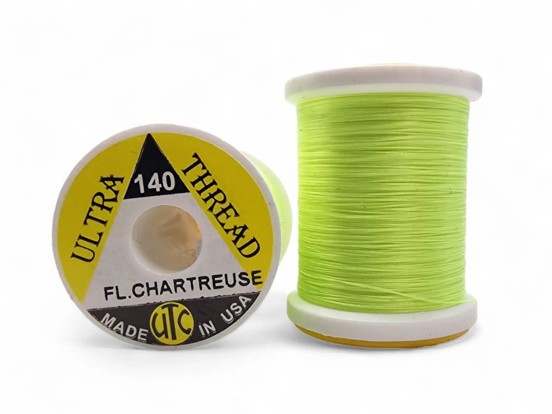 UTC Ultra Thread 140 denier | Kindale Fly Fishing