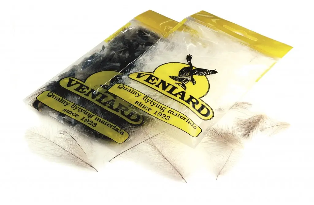Veniards CDC 1g | Kindale Fly Fishing