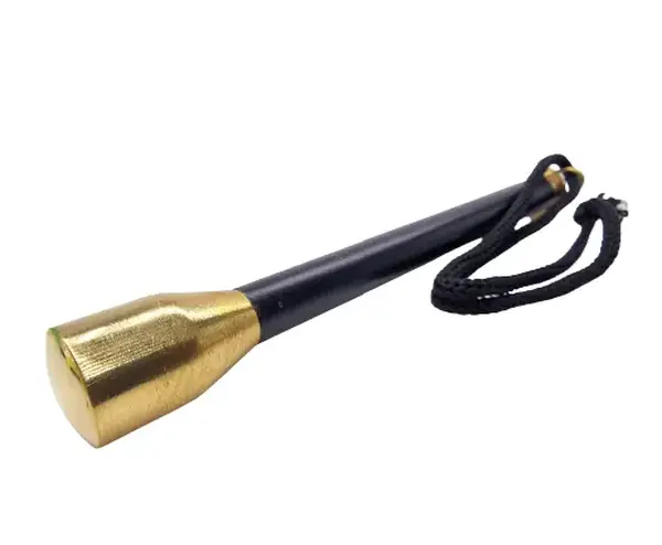 Dennett Brass Priest | Kindale Fly Fishing