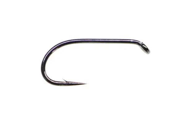 Fulling Mill Competition Heavyweight Black | Kindale Fly Fishing
