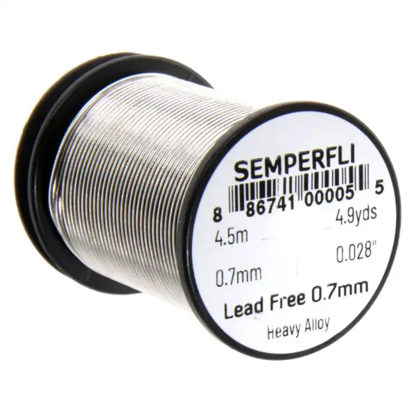 Semperfli Lead Free Wire | Kindale Fly Fishing