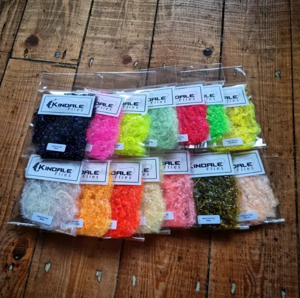 Range Pack | Kindale Fly Fishing