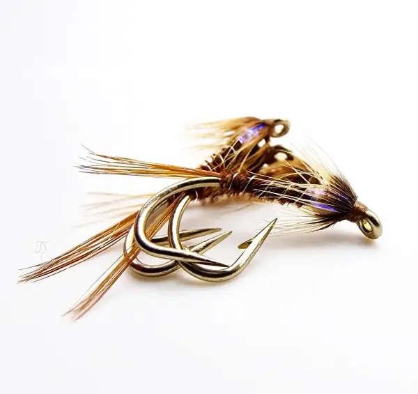 Pheasant tail UV Cruncher | Kindale Fly Fishing