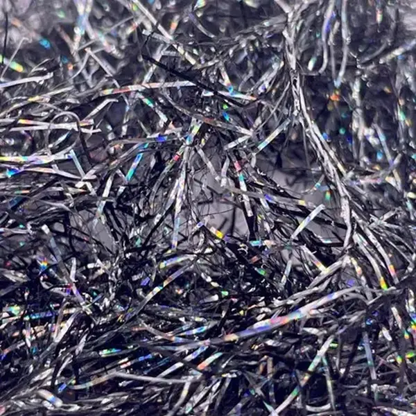 Upavon Holo Straggle Hackle | Kindale Fly Fishing