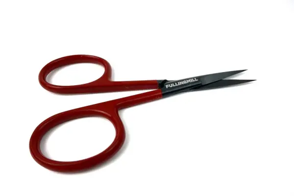 Fulling Mill All Purpose Scissors | Kindale Fly Fishing