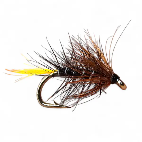Kate McLaren | Kindale Fly Fishing