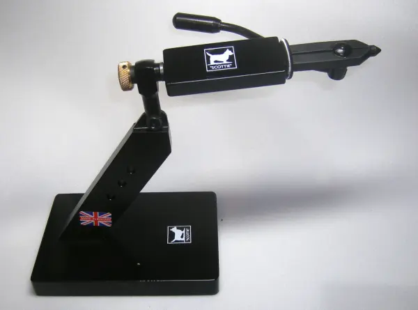 The Mkll Scottie Vice | Kindale Fly Fishing