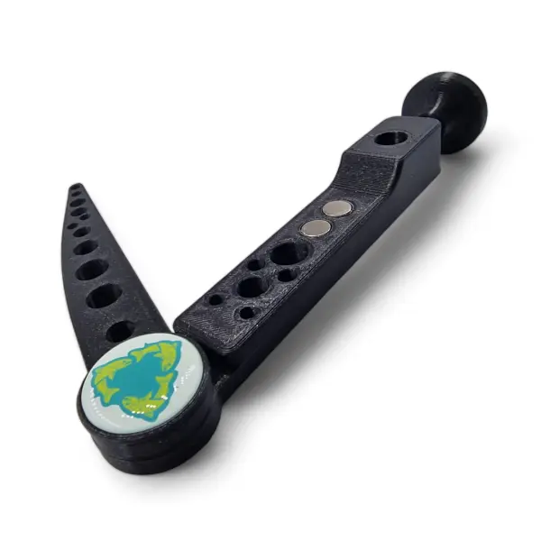 OTD Long Arm Tool Bar | Kindale Fly Fishing