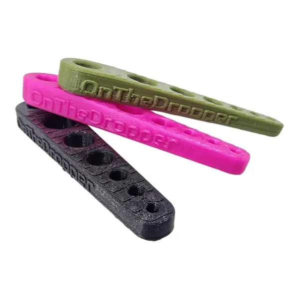 OTD Tool Stand - Black | Kindale Fly Fishing