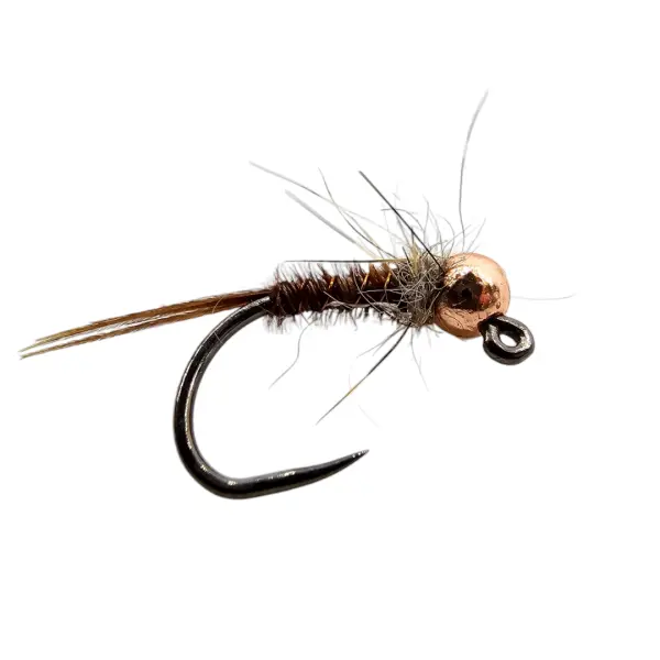 Pheasant Tail Jig | Kindale Fly Fishing