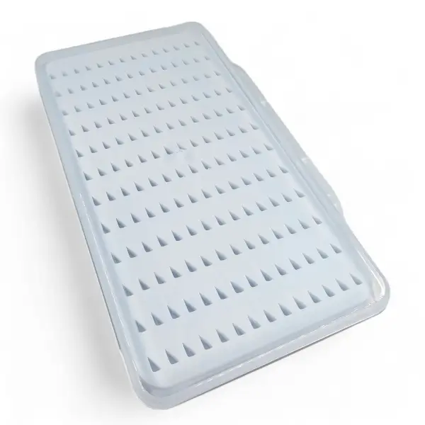 Slim Fly Box | Kindale Fly Fishing