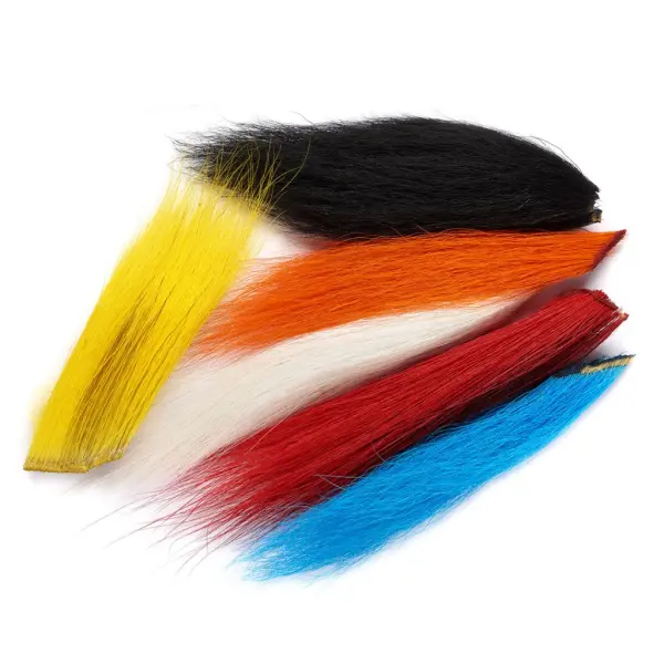 Veniard Buck Tail Mixed Colour | Kindale Fly Fishing