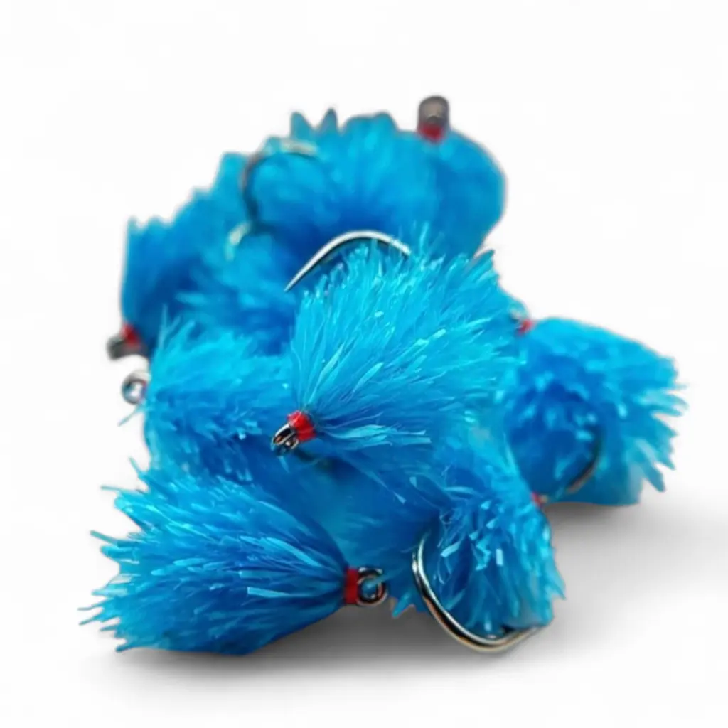 Kingfisher Vivid Blob | Kindale Fly Fishing