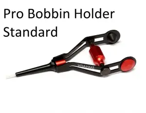 SMHAEN BOBBIN HOLDER PRO | Kindale Fly Fishing