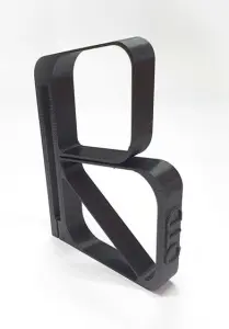 OTD Self adjusting Line Clamp | Kindale Fly Fishing