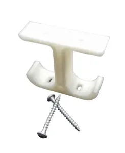 OTD Rod Ceiling Mount Brackets | Kindale Fly Fishing