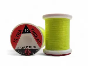 UTC Ultra Thread 70 denier | Kindale Fly Fishing