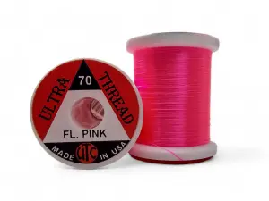 UTC Ultra Thread 70 denier | Kindale Fly Fishing